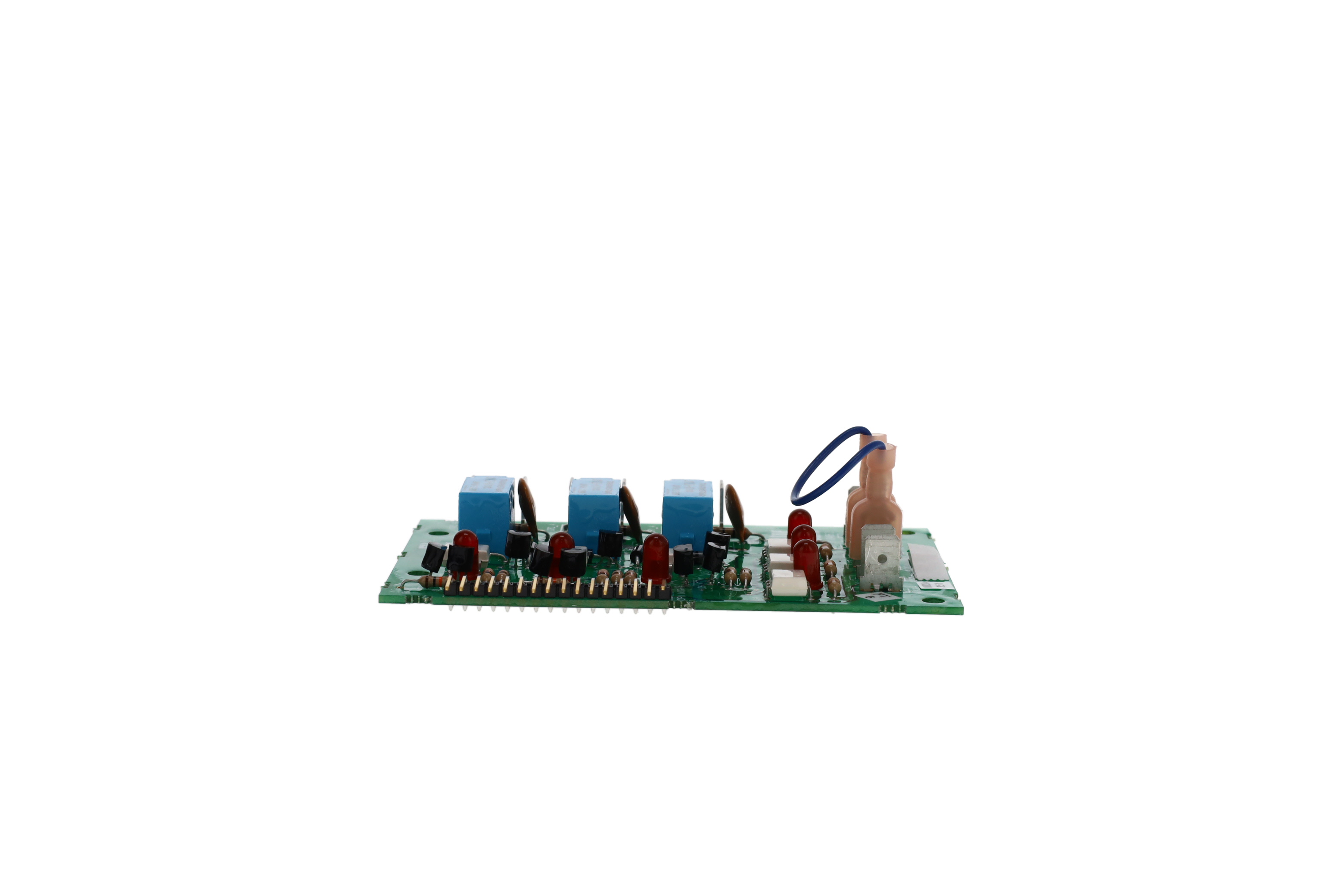 105448 Drive Board by RITE HITE
