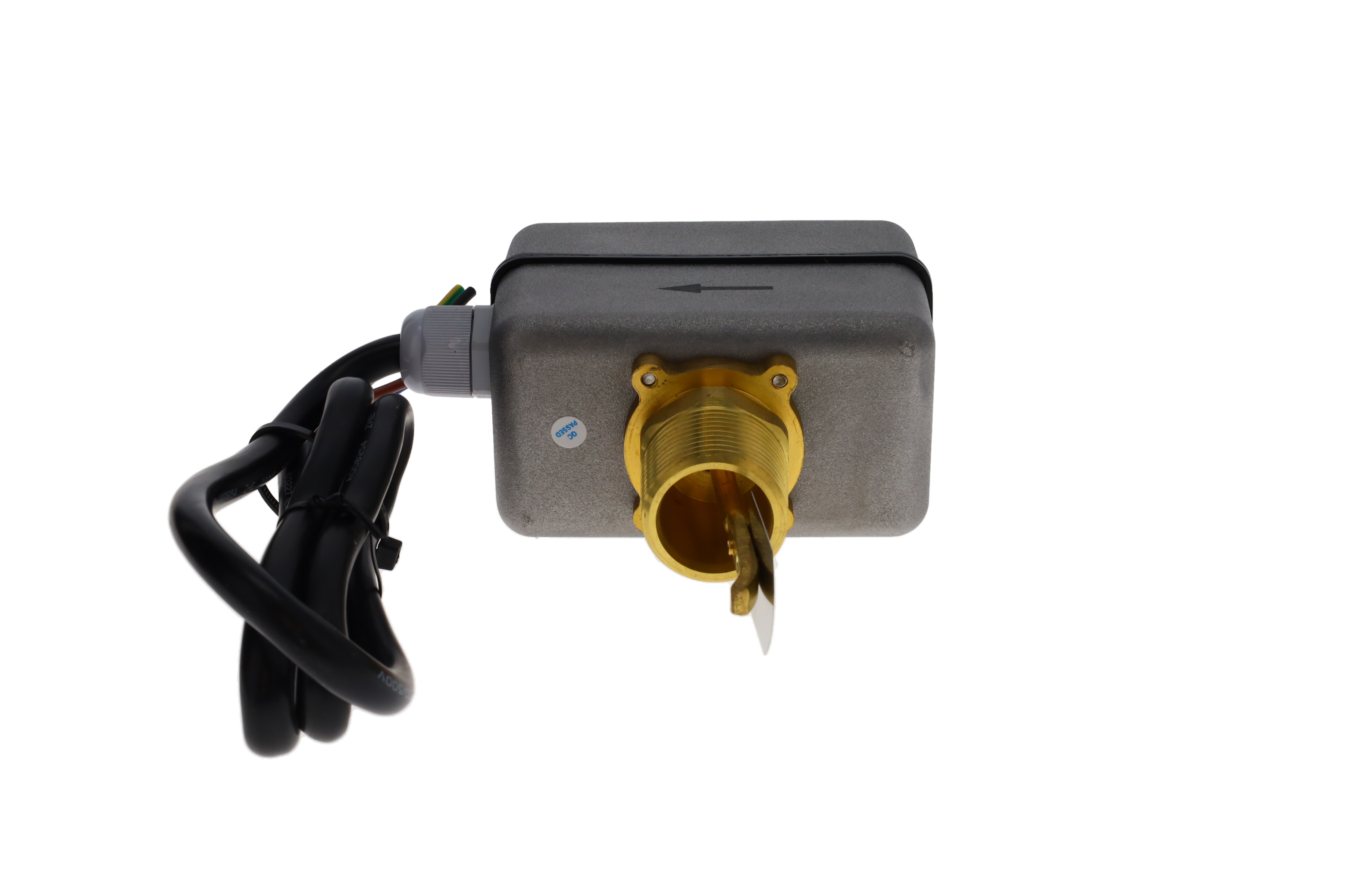 FS-2 Flow Switch by DWYER