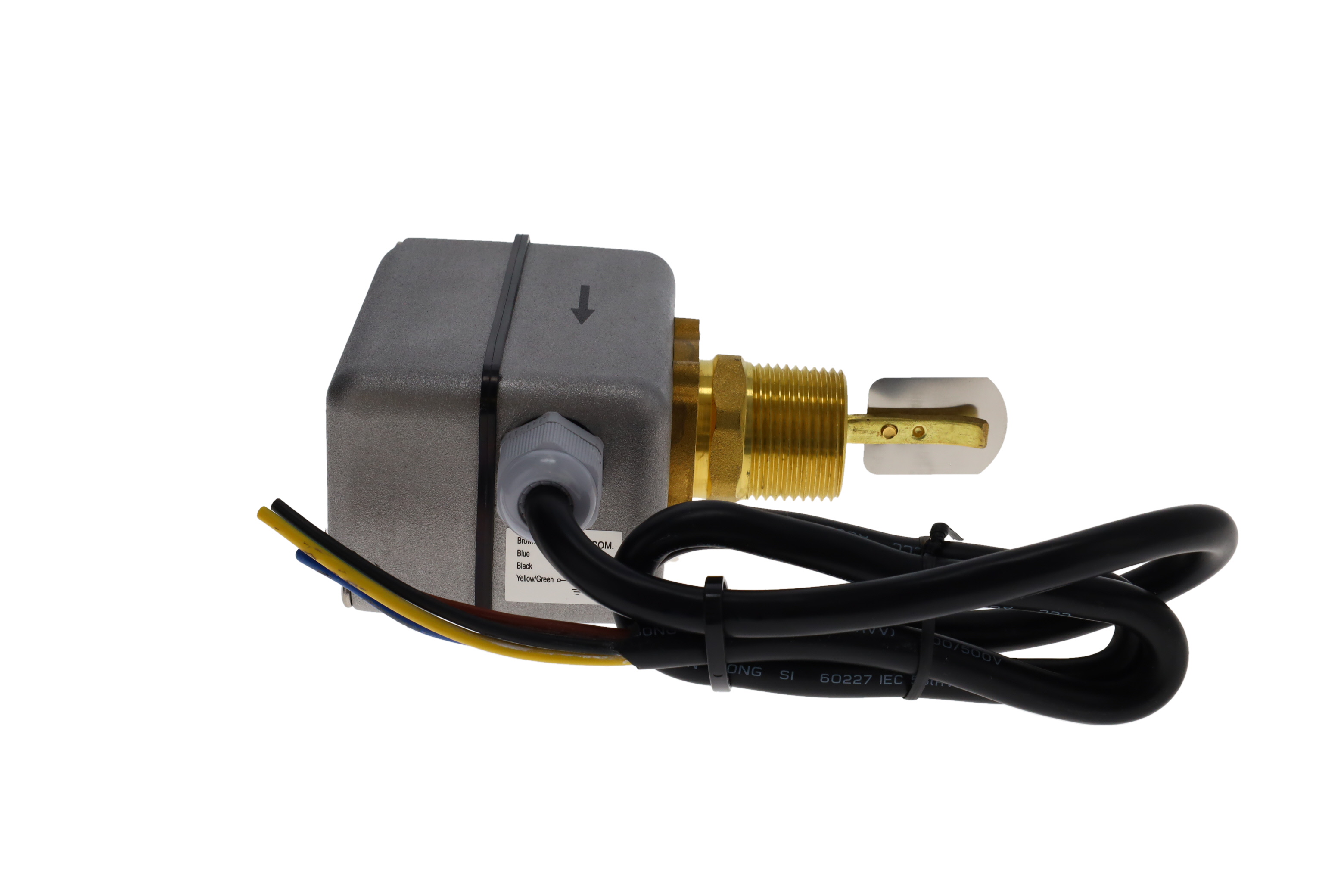 FS-2 Flow Switch by DWYER