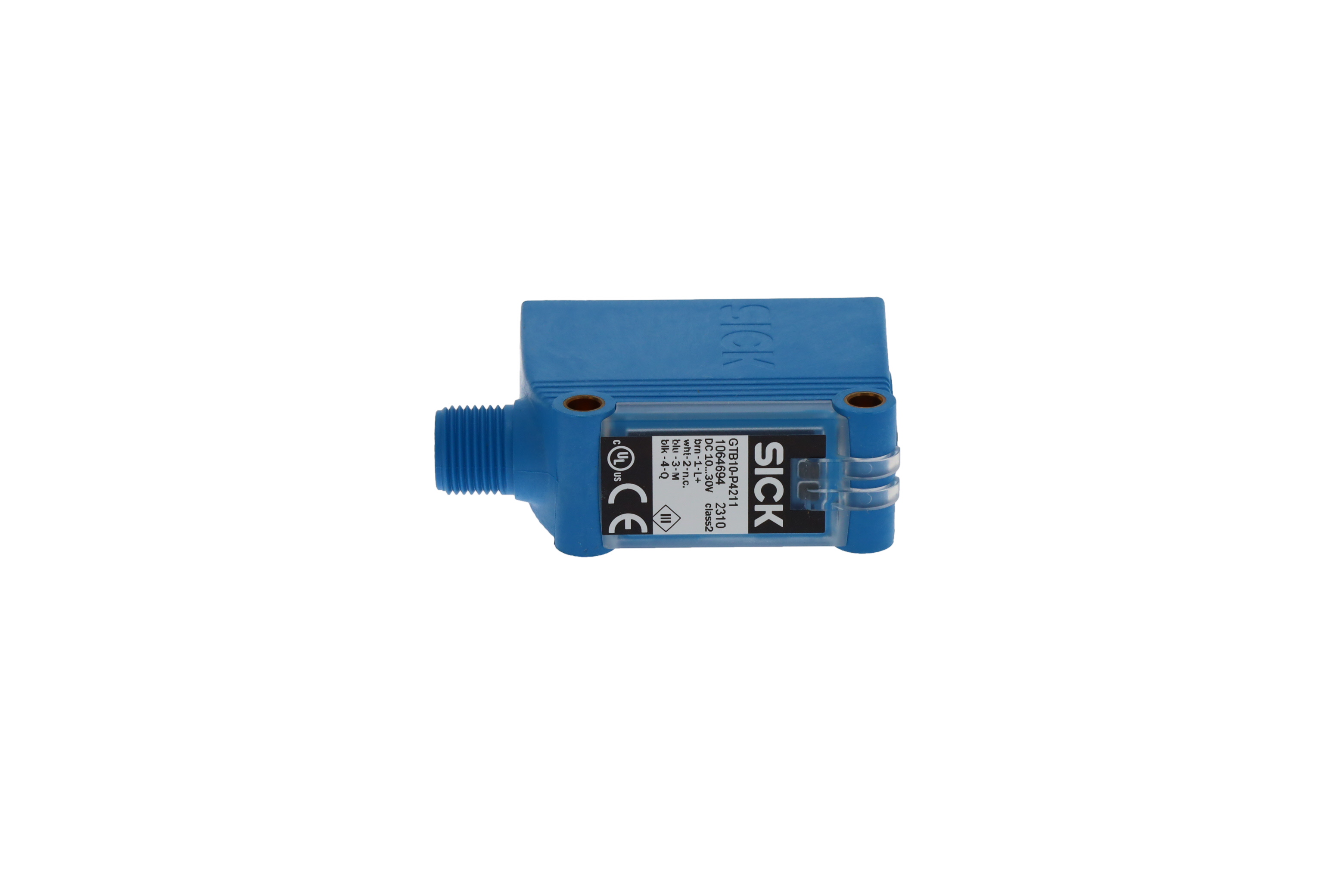 GTB10-P4211 Proximity Switch by SICK