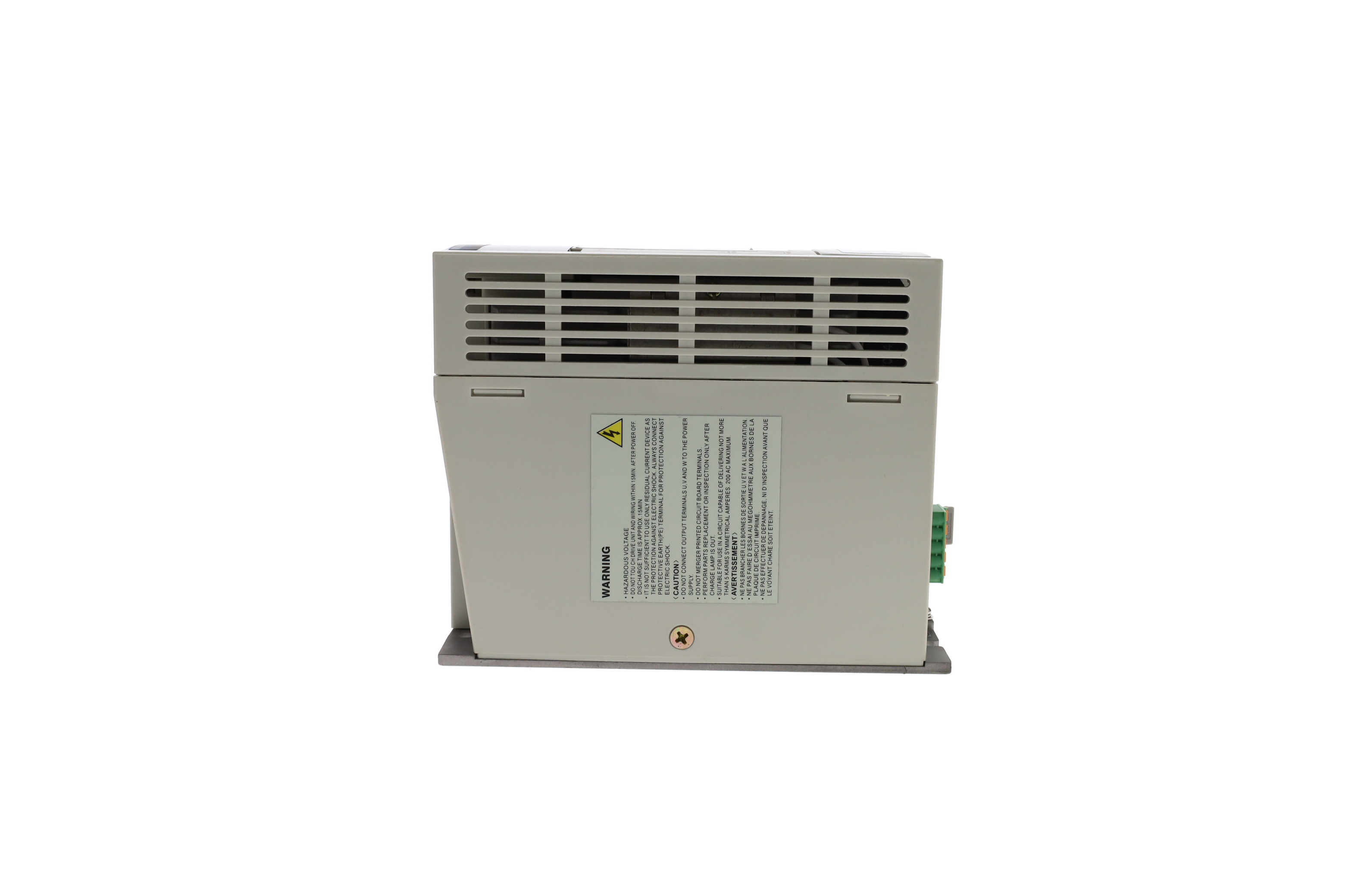 MR-J2S-60A Servo Drive/Servo Control by MITSUBISHI