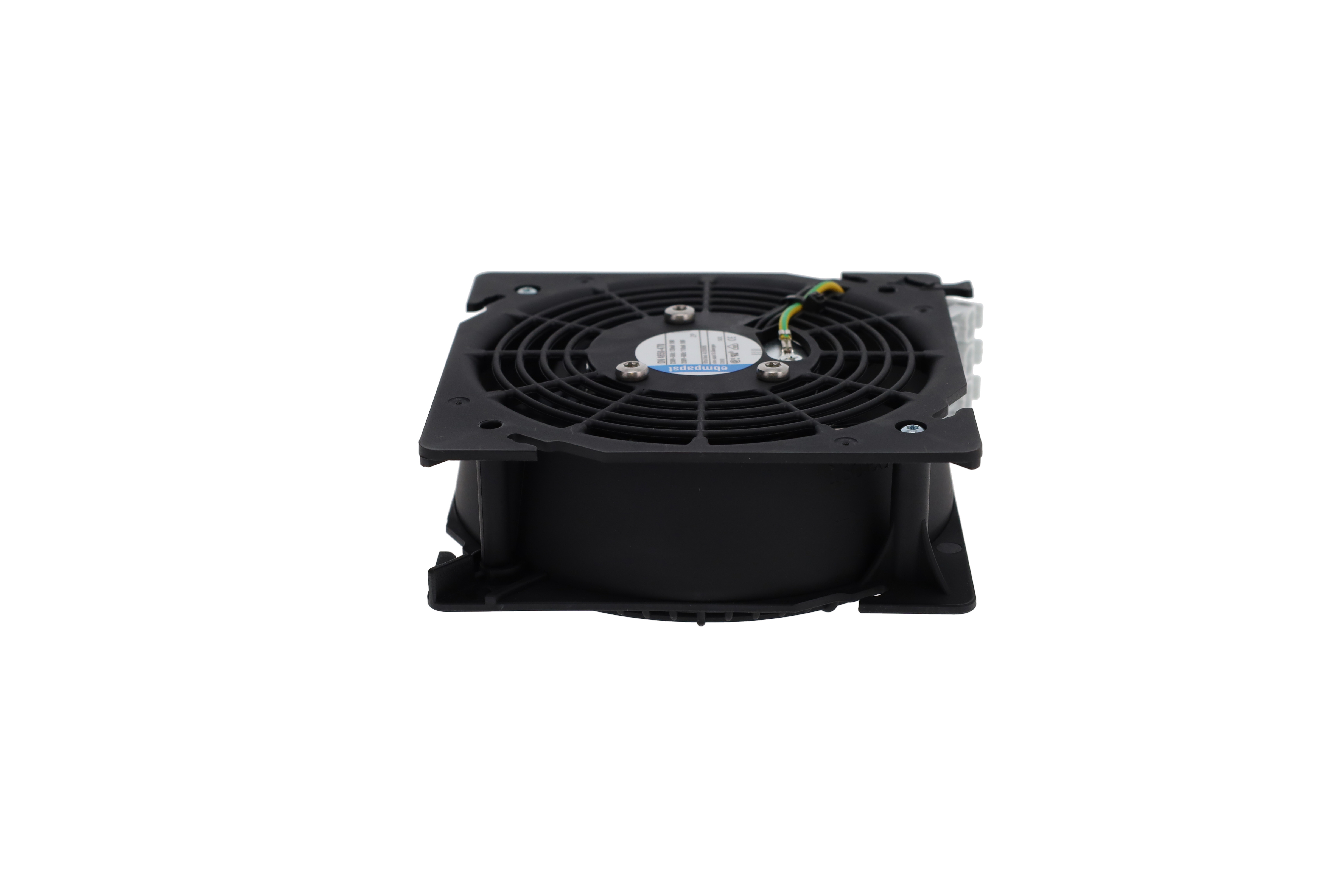 DV4650-470 Fan/Thermal Management for Control Panel by EBM PAPST