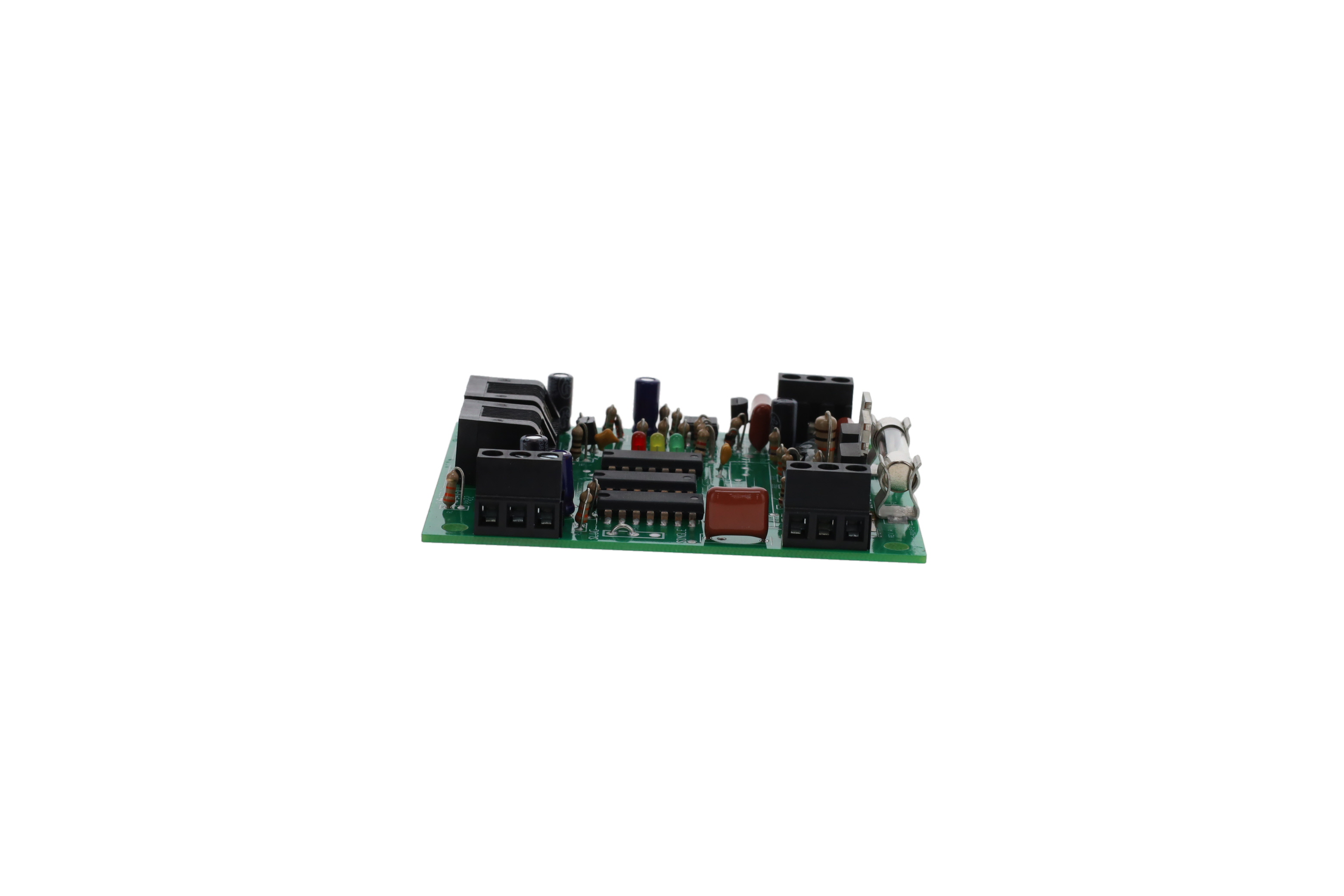 1-90049 PC Board PLC/Add-On Board by DIVERSIFIED PRODUCTS