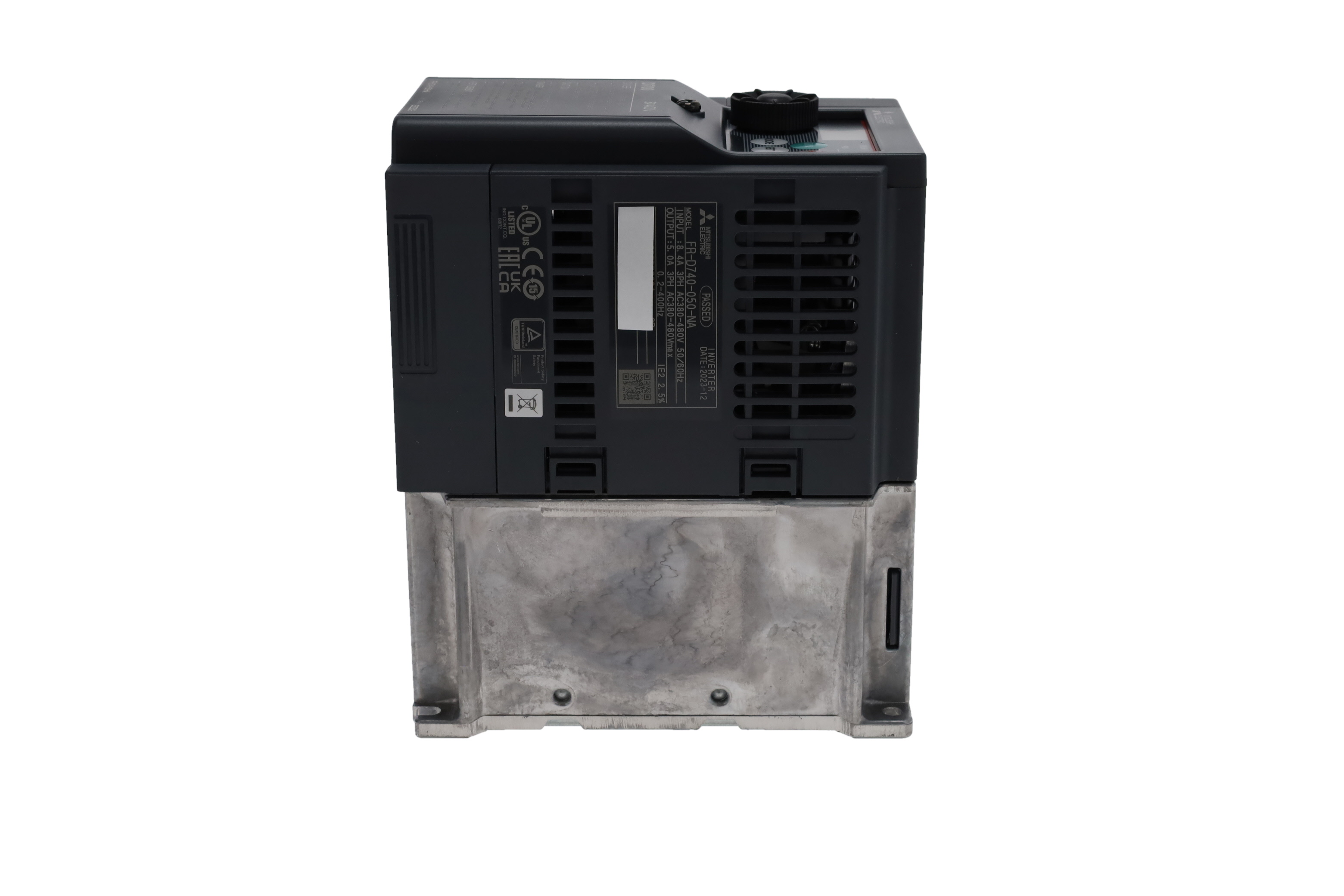 FR-D740-050-NA Drive by MITSUBISHI