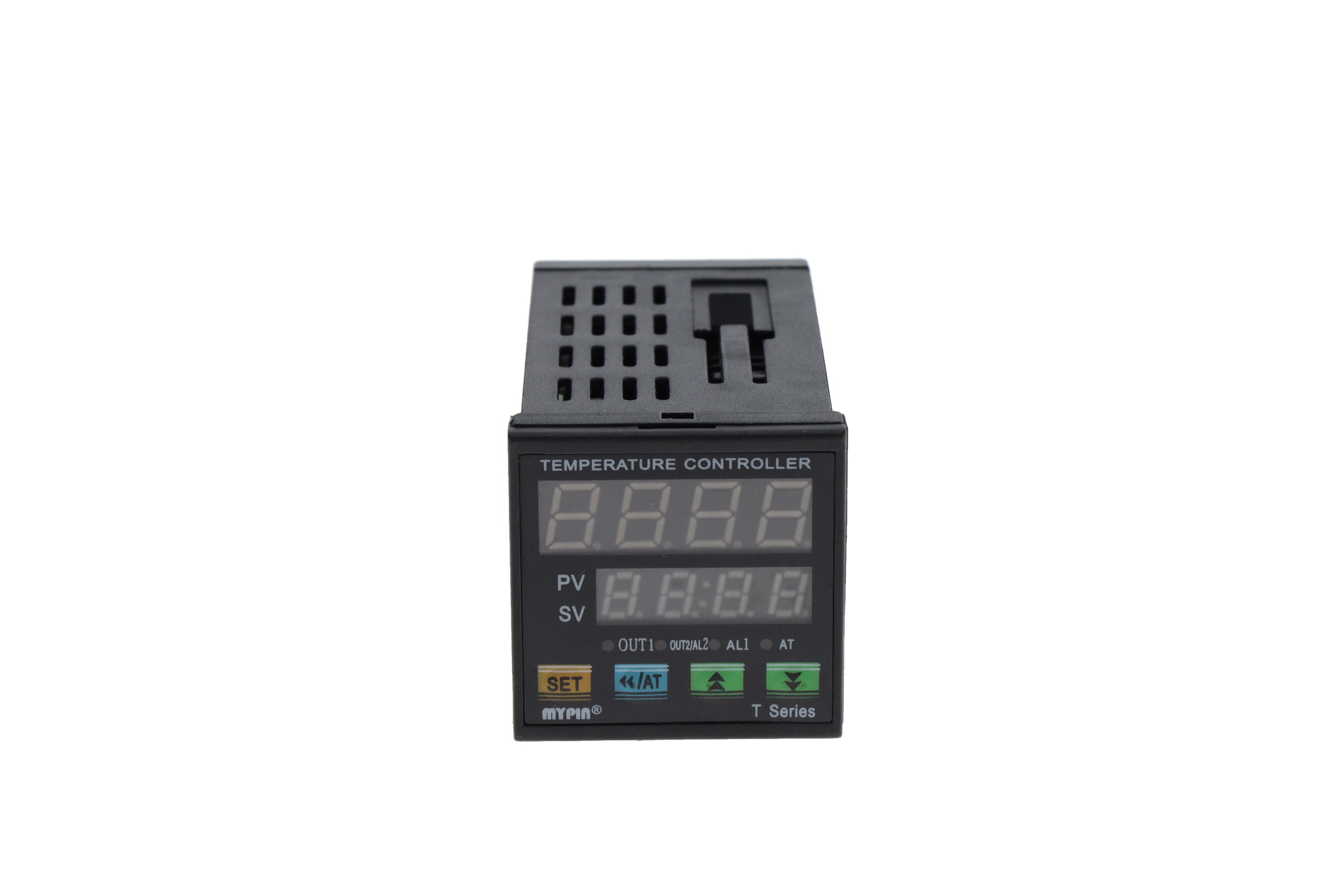TA4-SSR Temperature/Process Control by AGPTEK