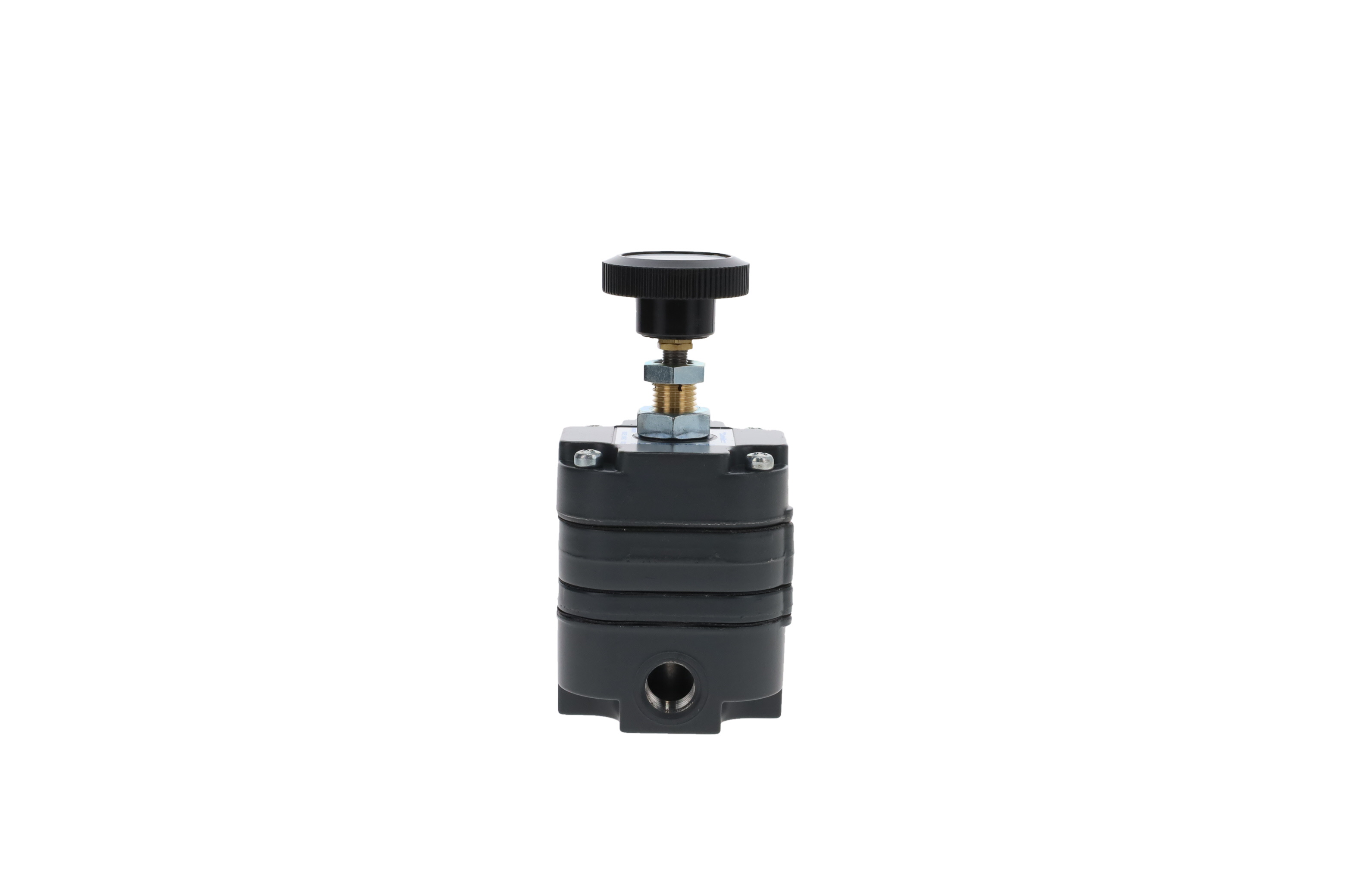 100-BC Pneumatic Valve by CONTROLAIR INC