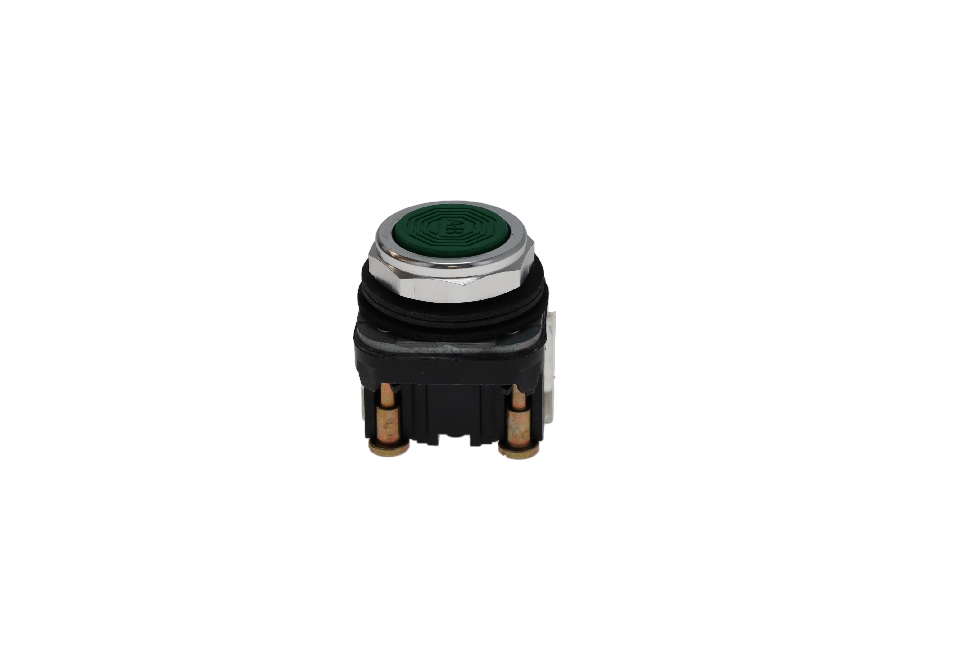 800T-A1A Pushbutton by ALLEN BRADLEY