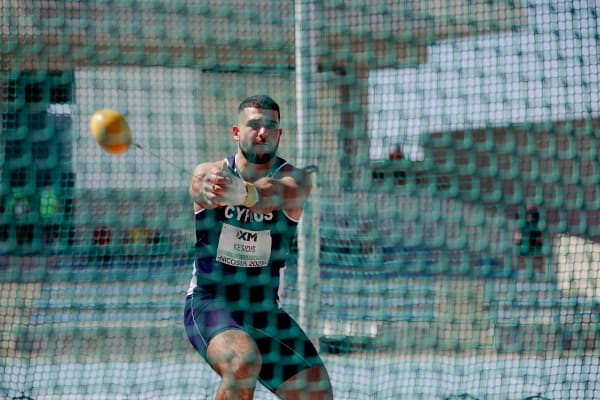 European Throwing Cup | Overview | European Athletics European Throwing Cup | Overview | European Athletics