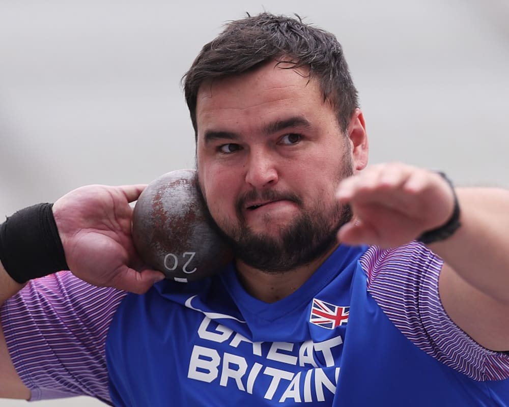 Strong British selection for European Throwing Cup | European Athletics Strong British selection for European Throwing Cup | European Athletics