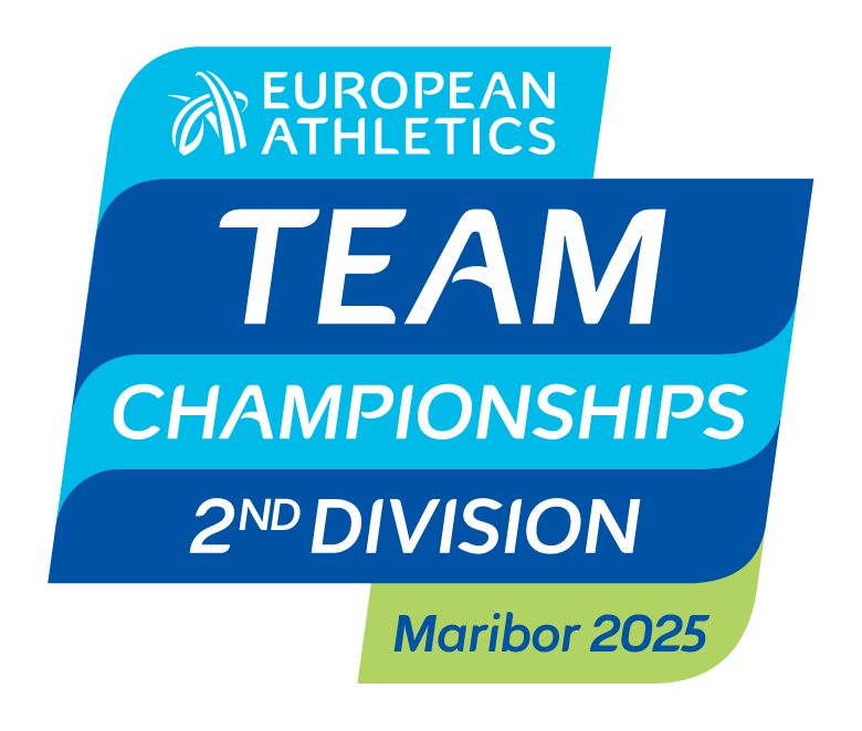 European Athletics Team Championships Madrid 2025 1st Division