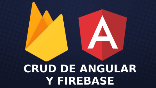 Angular5 y Firebase | Fazt Web Angular5 y Firebase | Fazt Web