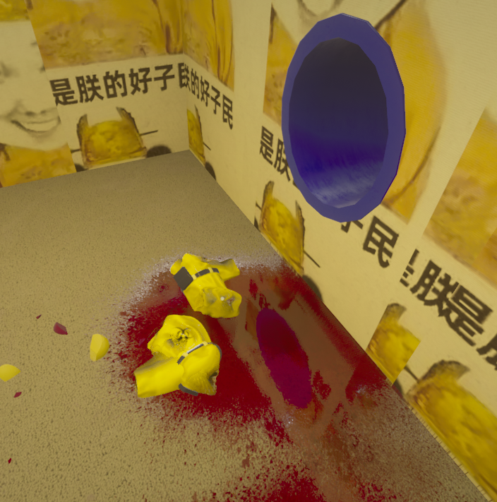 Please completely fix the issue where the corpse Actor causes the game ...