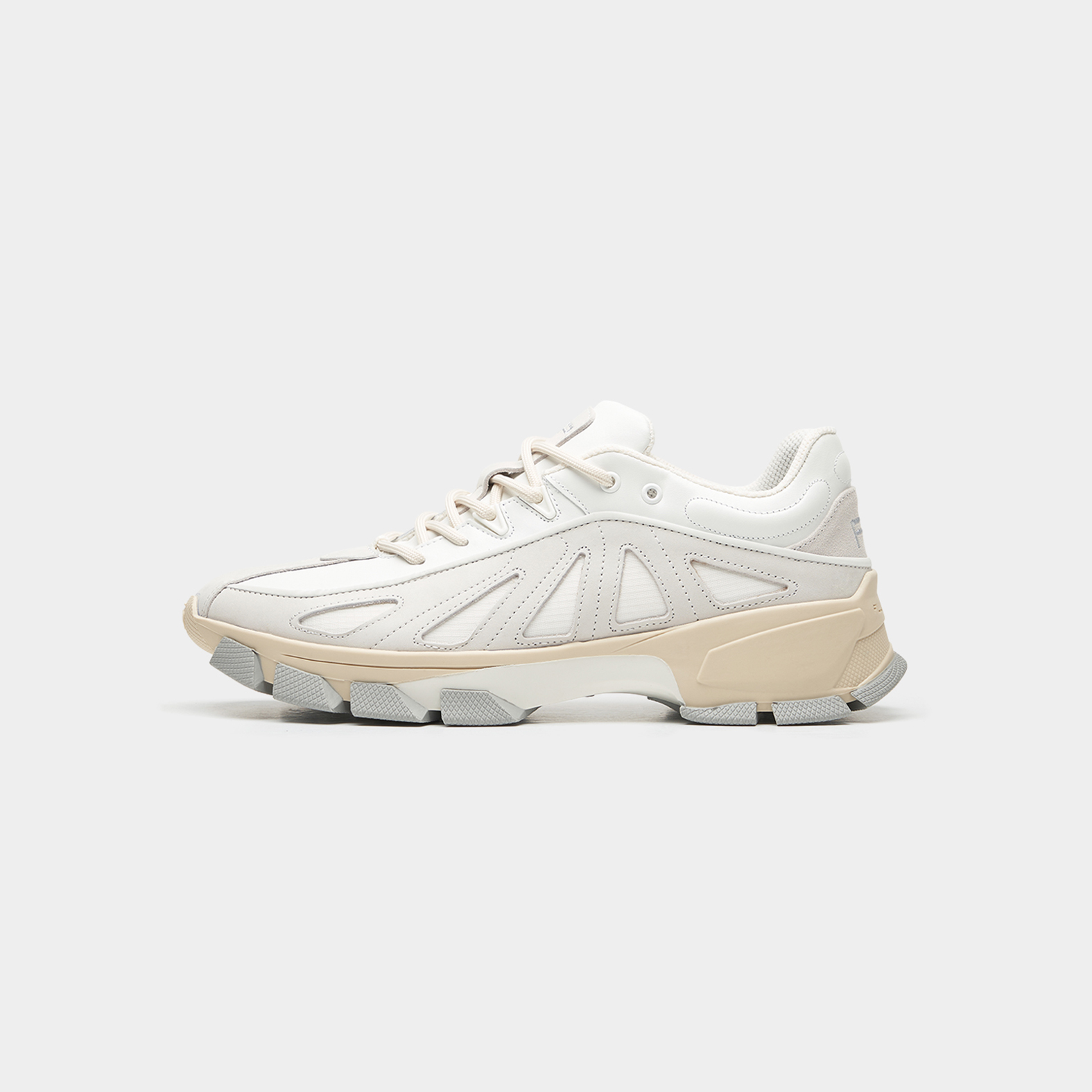 Pace Radar Off White Pace Radar Off White