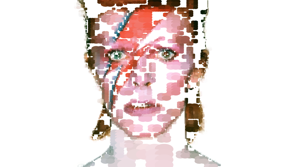 GitHub - snorkleboy/Compression-visualizer: A visualization of quadtree compression