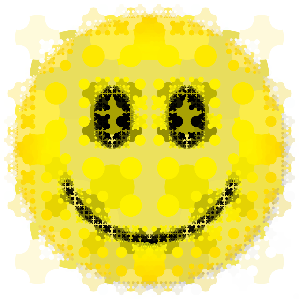 GitHub - snorkleboy/Compression-visualizer: A visualization of quadtree compression