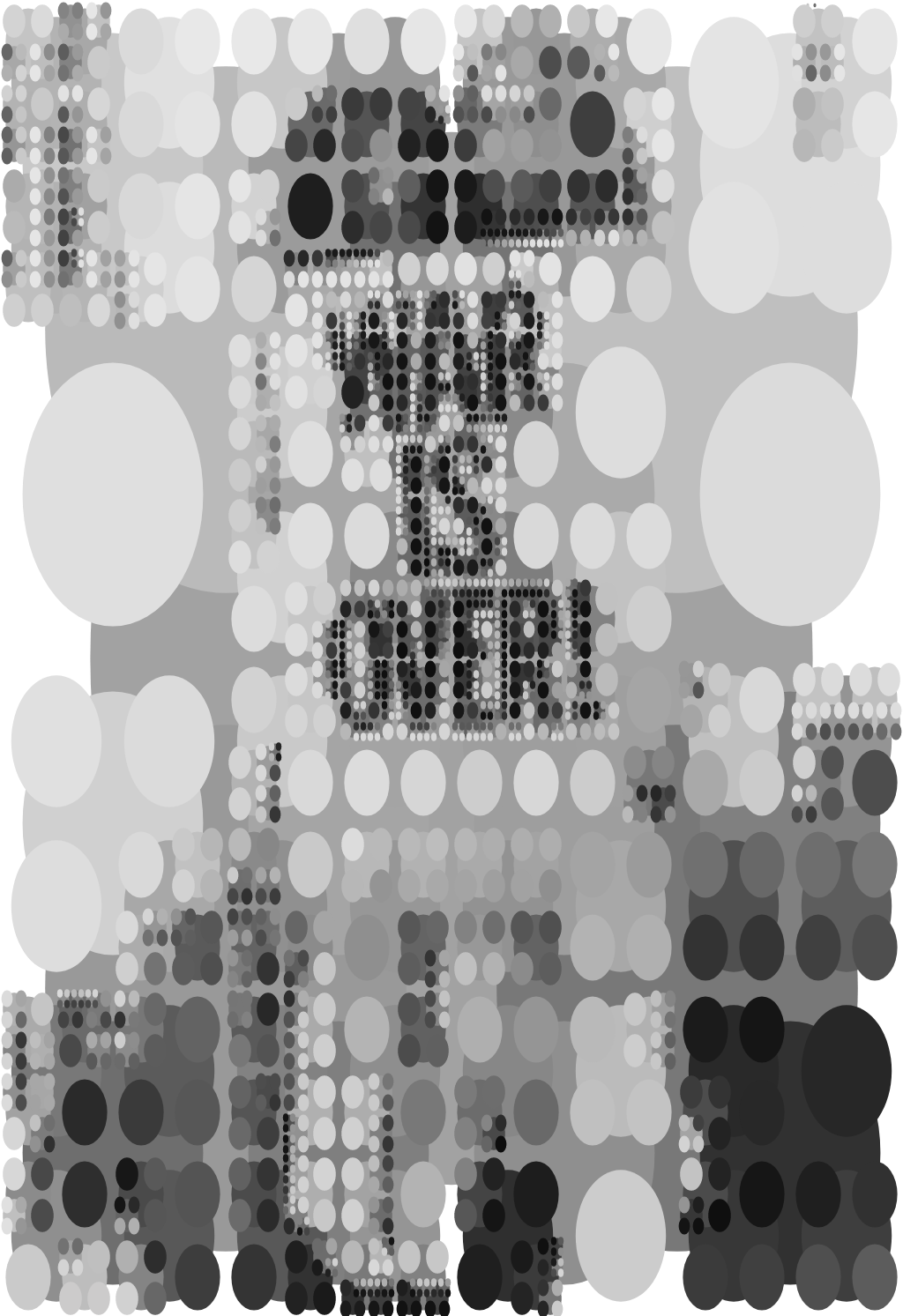 GitHub - snorkleboy/Compression-visualizer: A visualization of quadtree compression