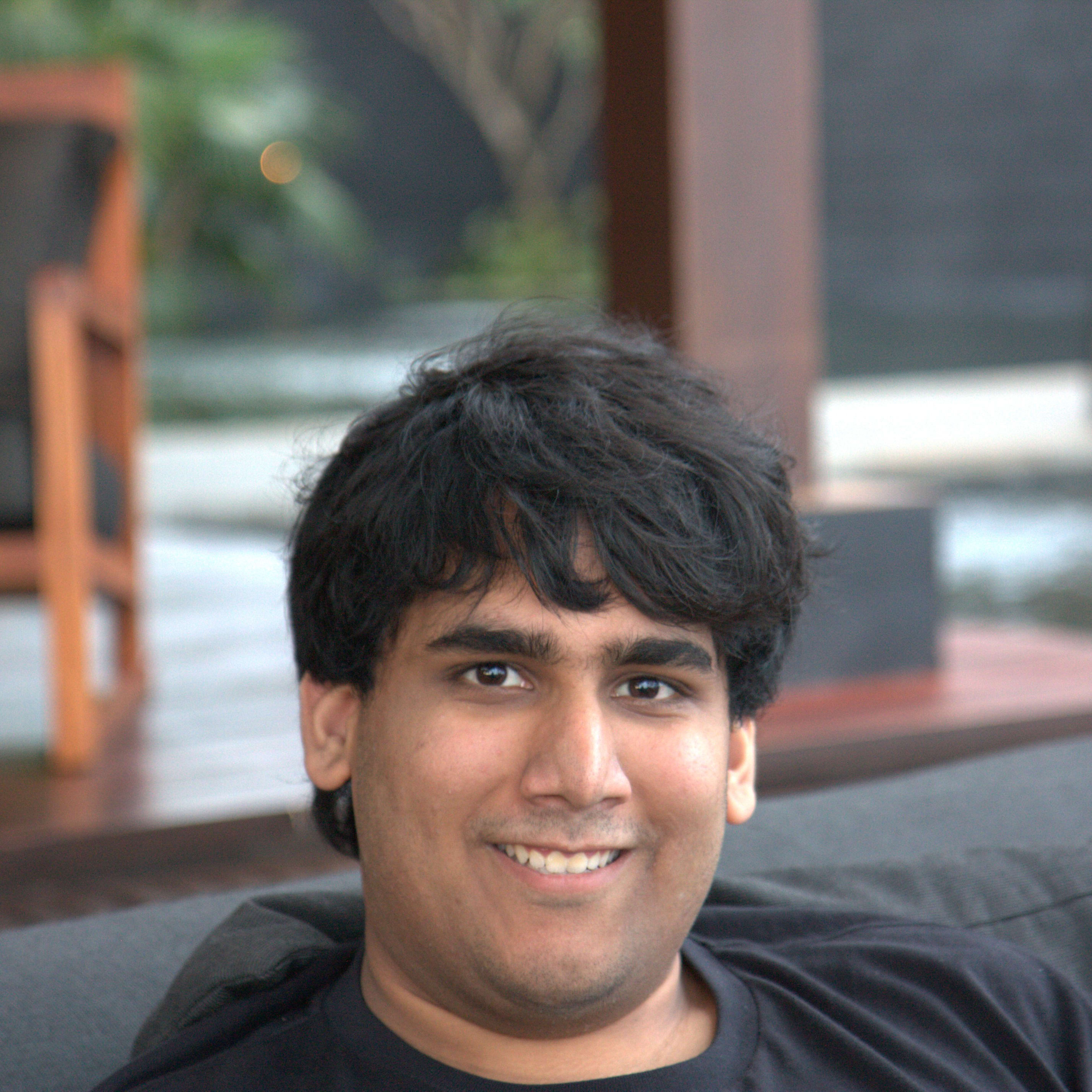 Anmol Gupta | Fora Travel