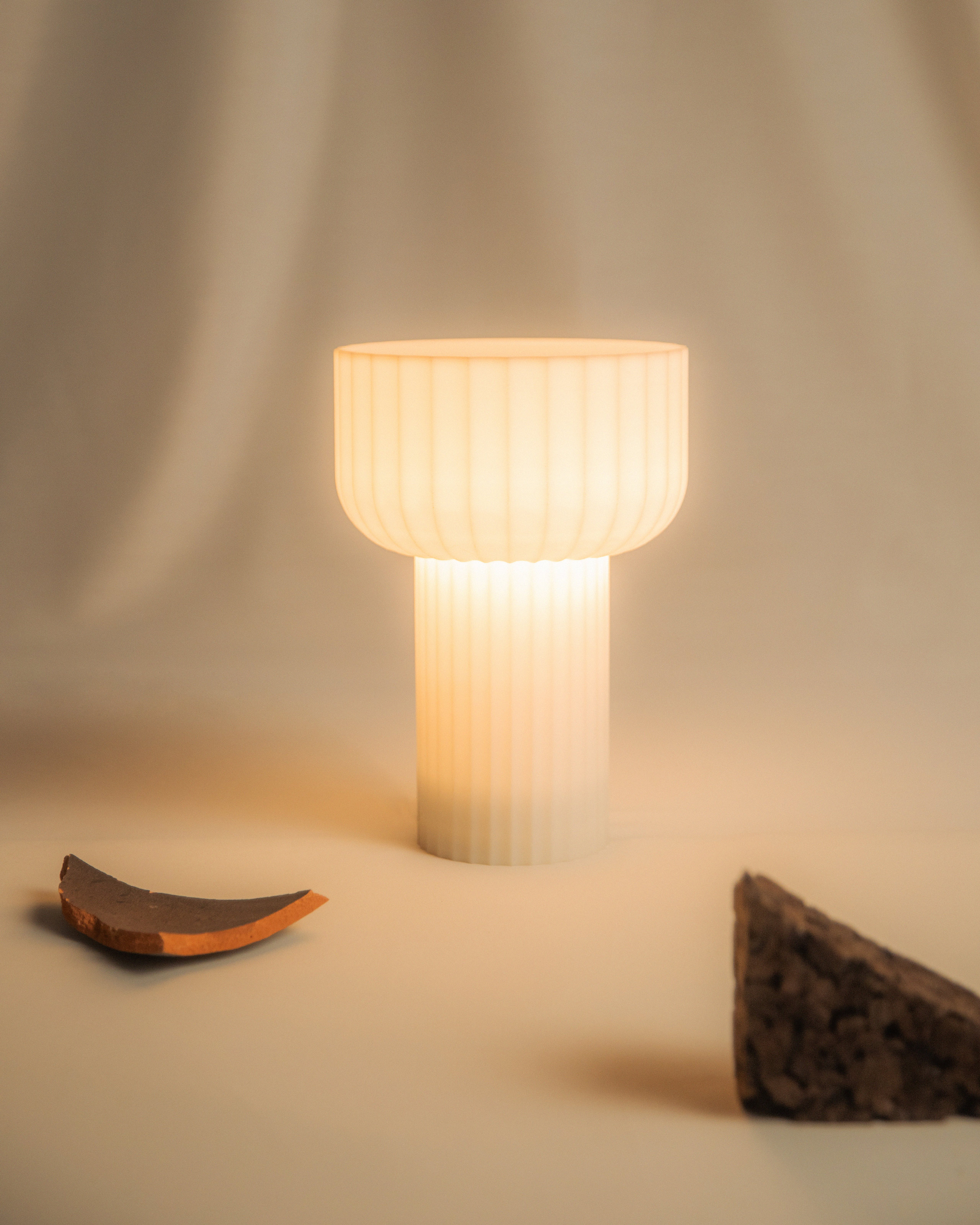 Word Table Light By Studio Word Gantri