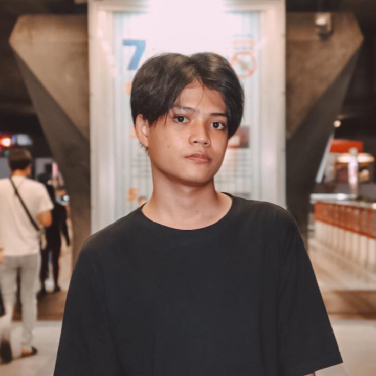 phanuwit kittirong - Software Engineer | GetLinks DPP