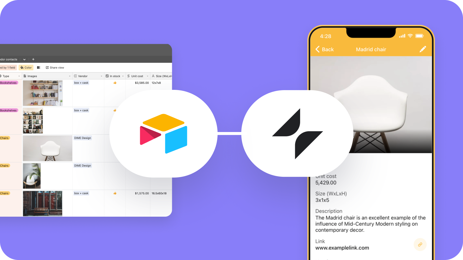 How To Build A Mobile Ready Airtable App With Glide Indie Hackers