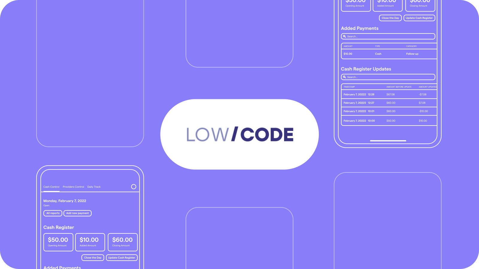 Glide • MVP App Development: How LowCode Agency Builds Business Apps in Just 4 Weeks
