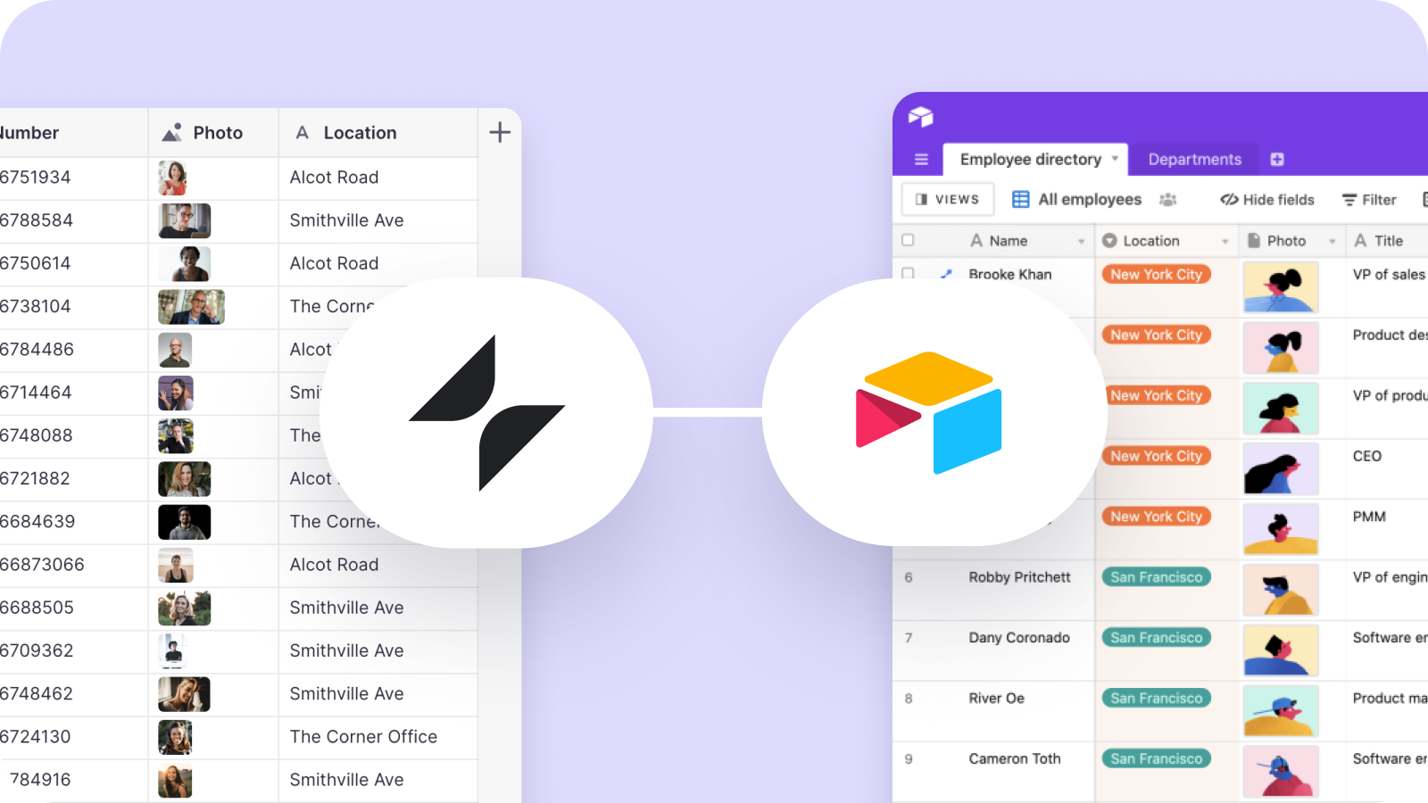 Glide • The Everyman’s Guide to Developing No-Code Mobile Apps With Airtable