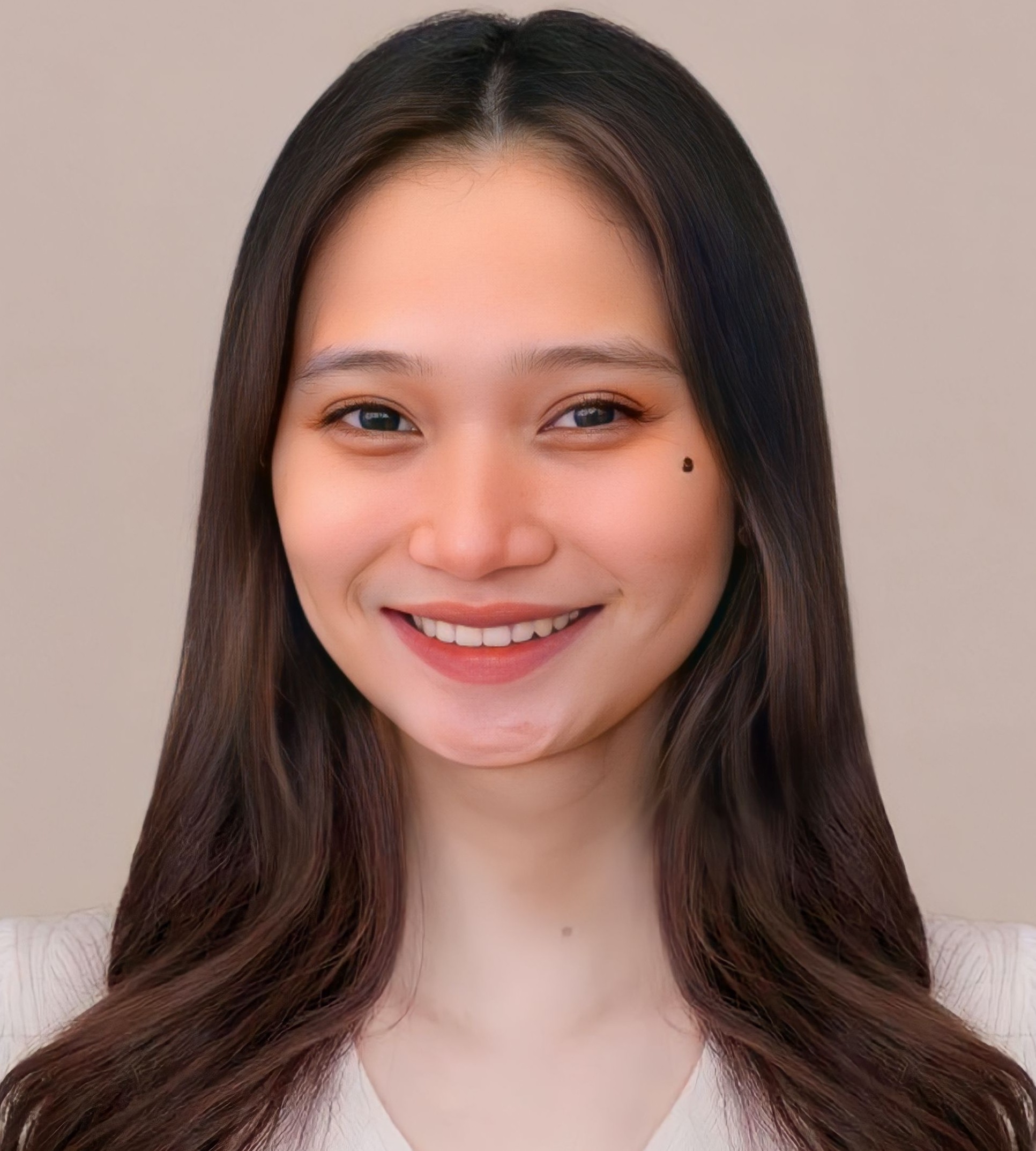 Leanah Mae Olegario - A versatile virtual assistant with 4 years of working experience in ...