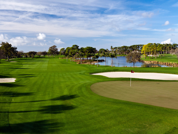 PGA National Resort & Spa, Miami and South East - Book a golf holiday ...