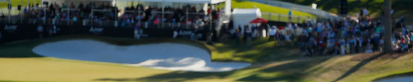 Champions Tour Mitsubishi Electric Classic Profile