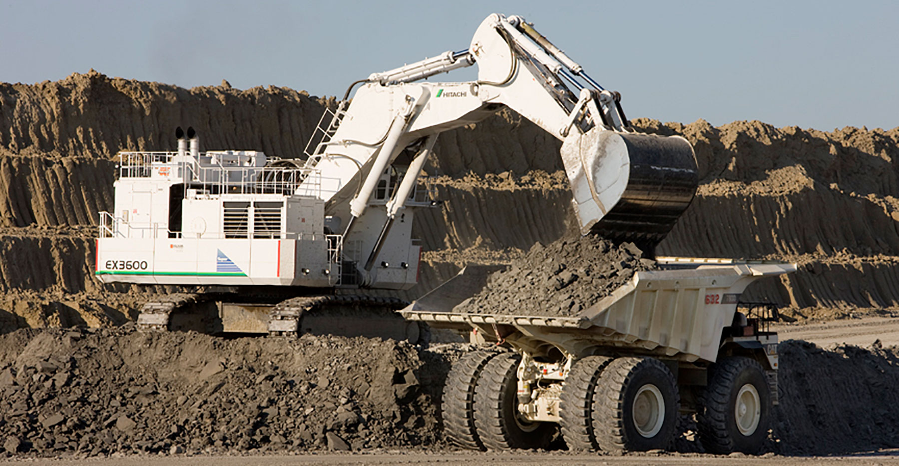 NACoal | Falkirk Mine