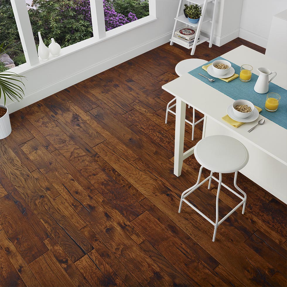 Winchester Wood Flooring - Olde Time Luxe | Regal Hardwoods