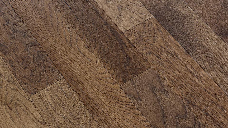Sherwood Wood Flooring - Frontier | Regal Hardwoods