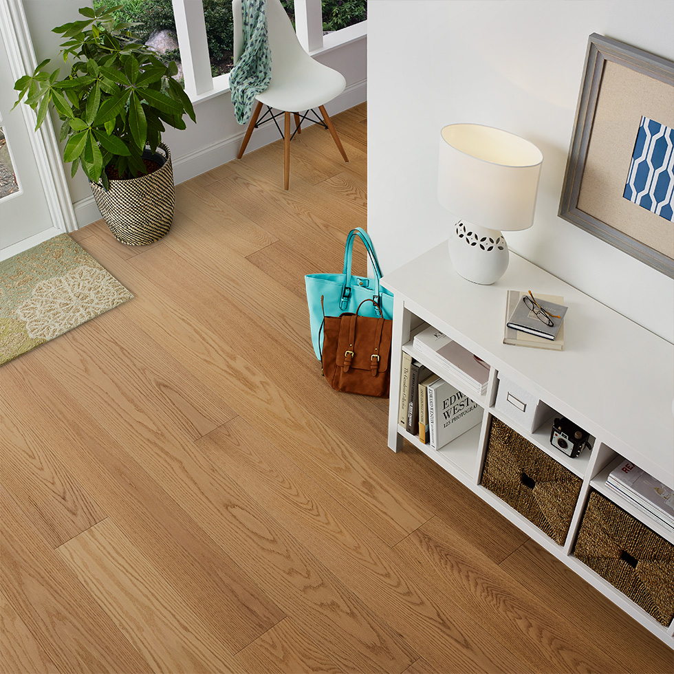 Apollo Wood Flooring - Merit | Regal Hardwoods
