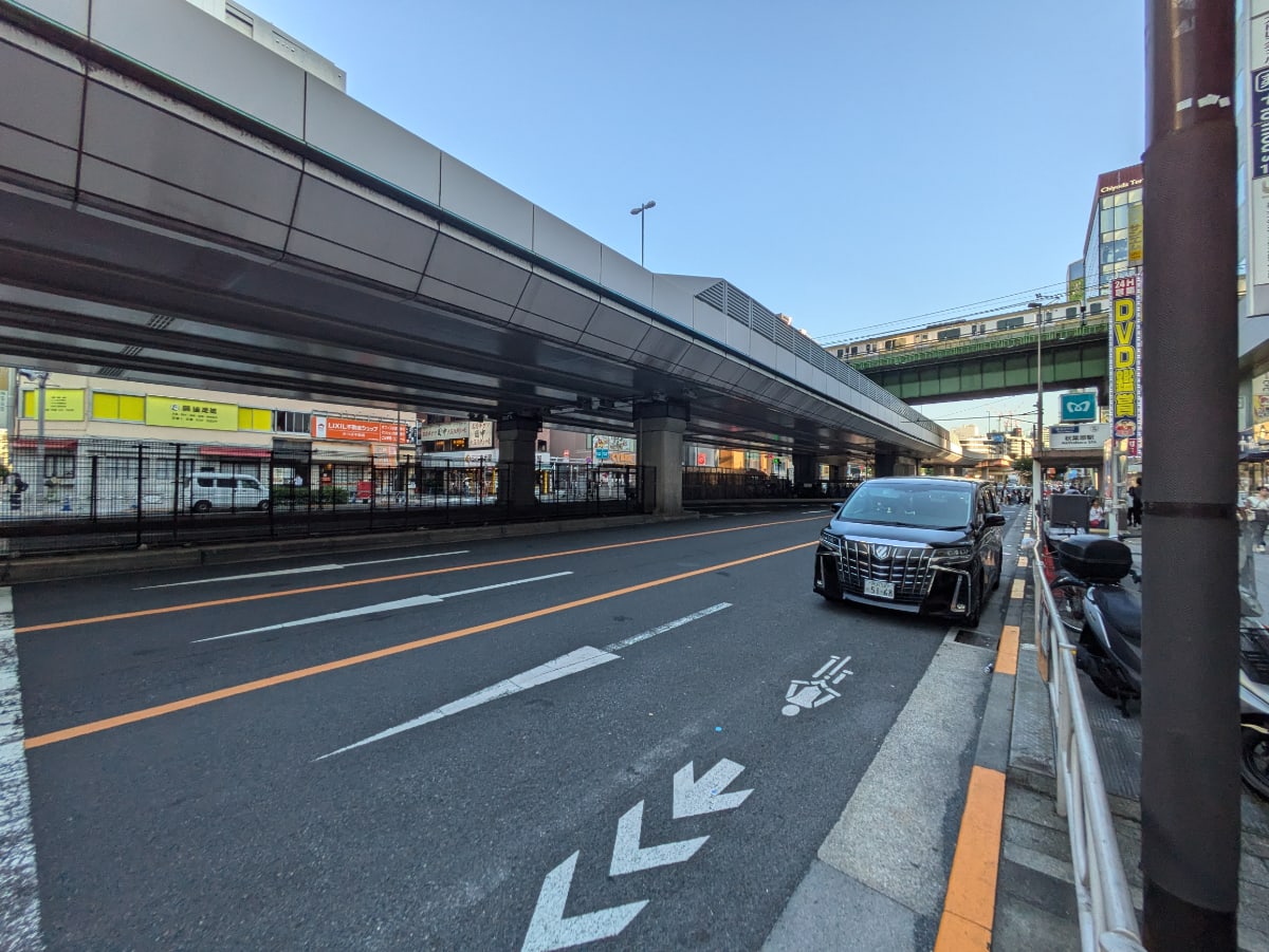 第7砂川ビル神田 秋葉原 秋葉原の賃貸オフィス情報アットオフィス