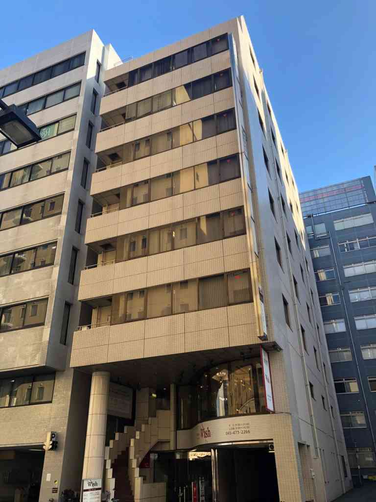 新横浜フジカビル 神奈川県の賃貸事務所の空室情報 ビルアド