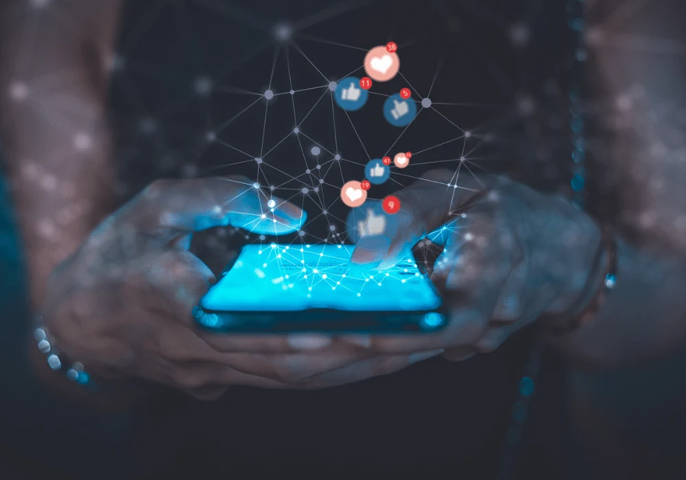 Understanding Digital Behaviour Change Interventions