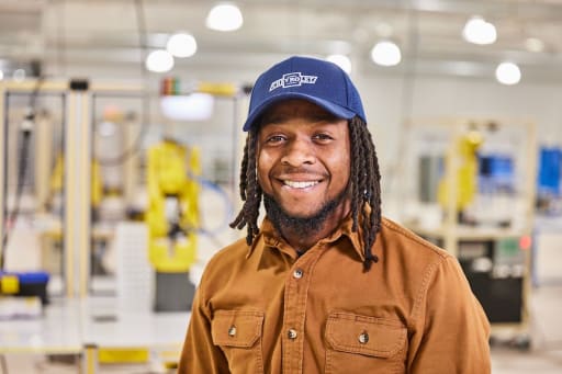 Workforce Equity Initiative