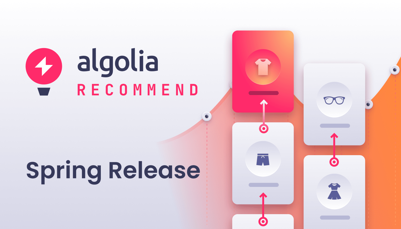 Discover Our New AI Powered Recommendation Product Algolia Algolia Blog