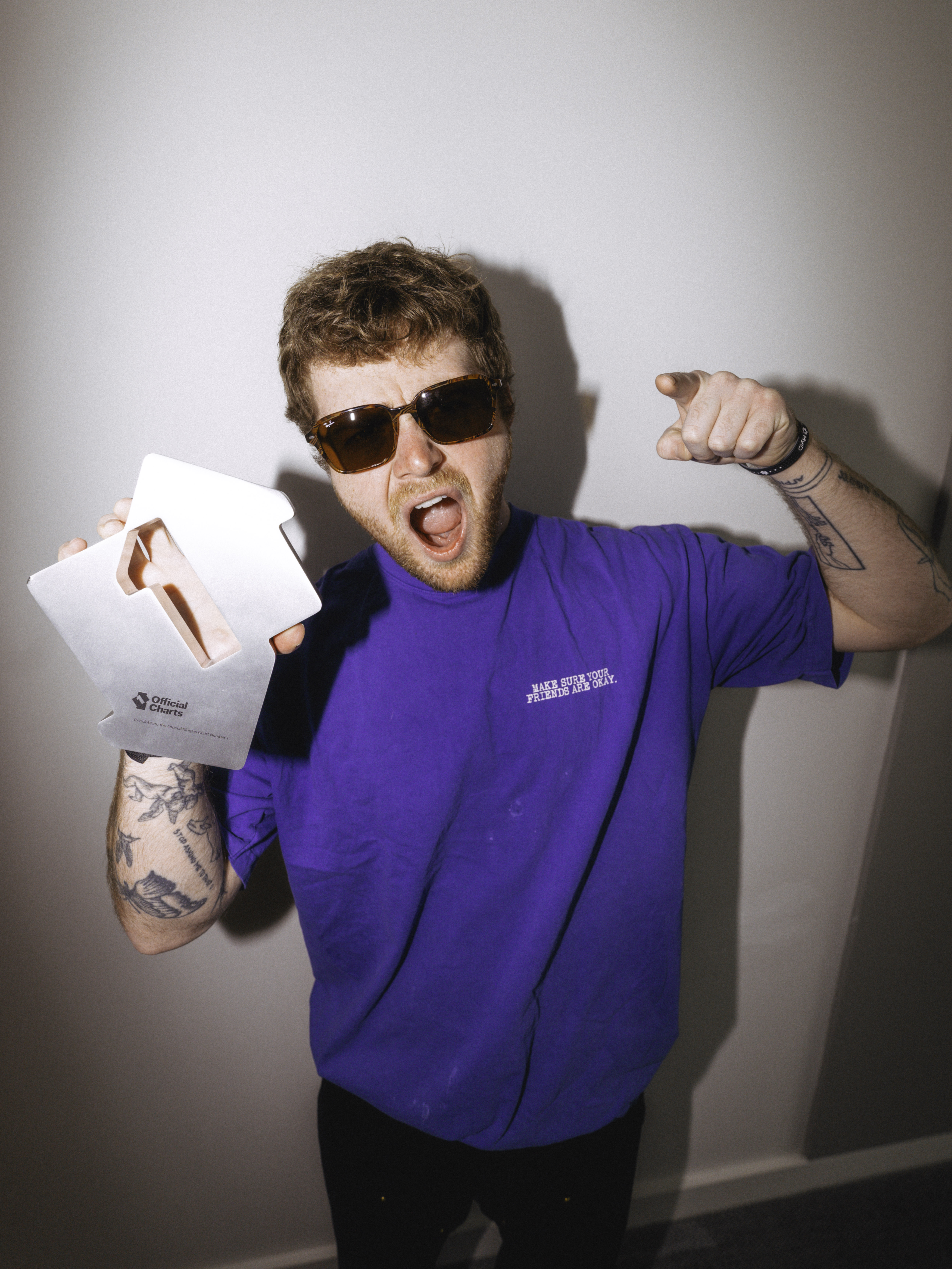 official singles chart