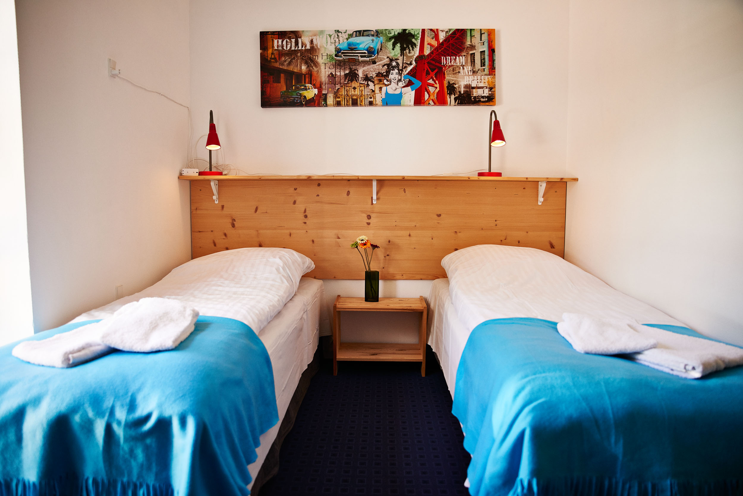 Danhostel Faxe – Hostelling International: Hostels Worldwide