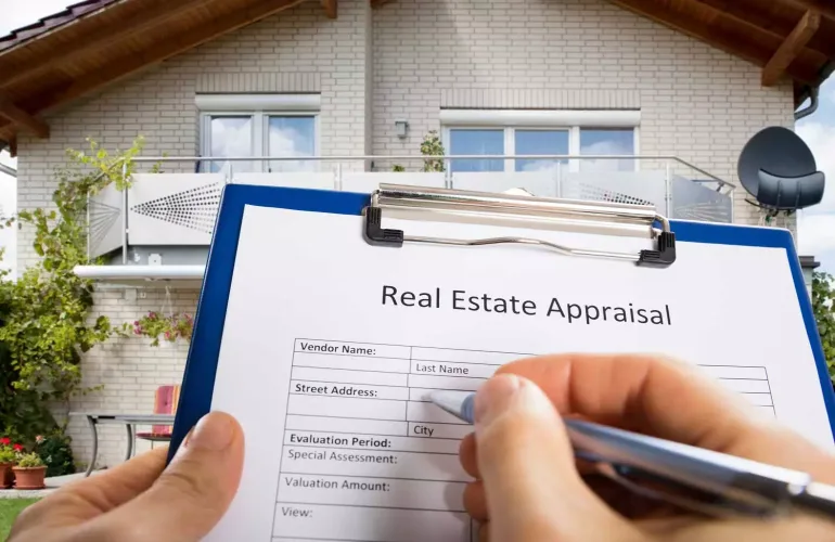 Home Appraisals 101 The Process Cost Explained home-appraisals-101-the-process-cost-explained