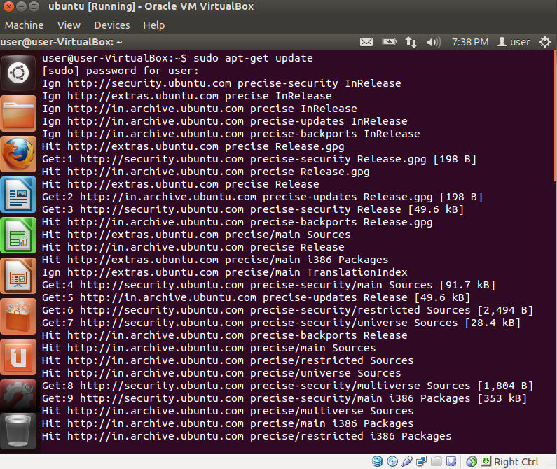 To Setup Development Environment For Your Os Open Source Open Mind