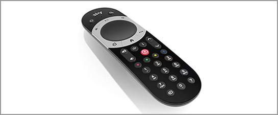Sky Help: Setting up your Sky Q remote Sky Help: Setting up your Sky Q remote
