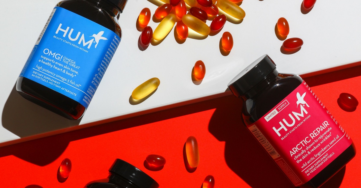 Ranking Best Beauty Vitamins and Supplements For Skin and More | HUM Nutrition Blog