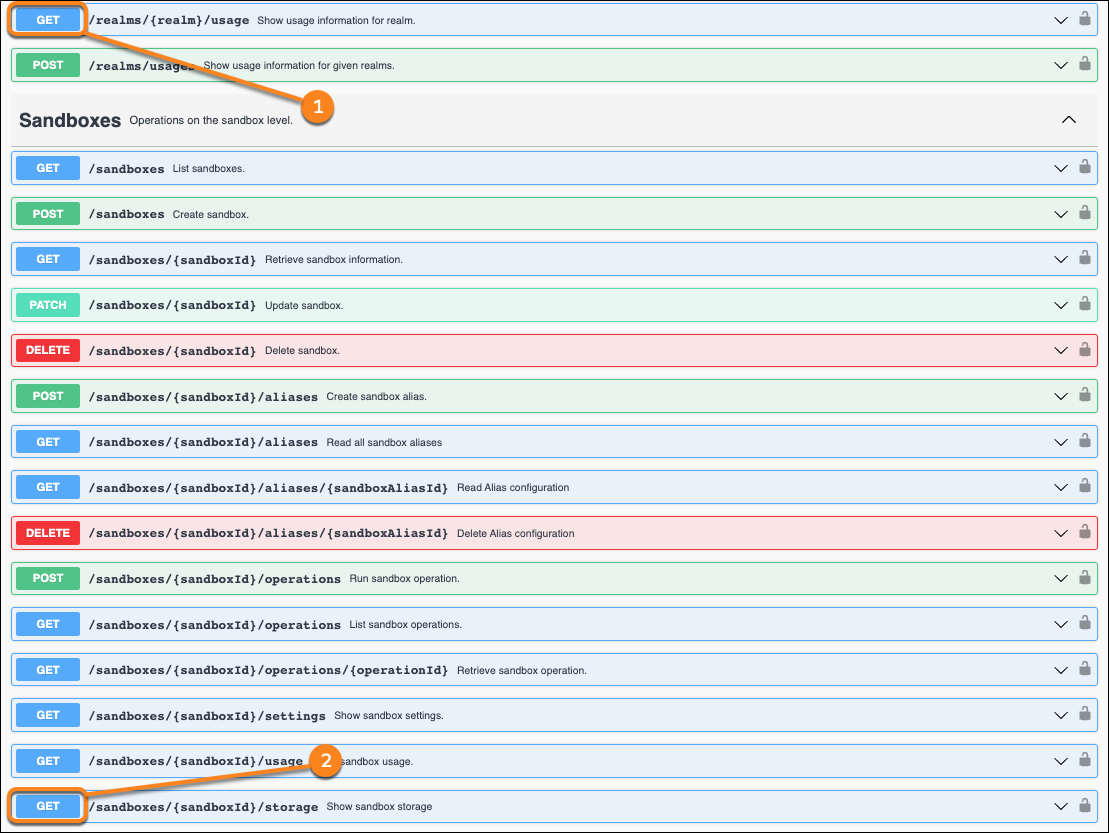 On Demand Sandbox Creation Monitoring Salesforce Trailhead