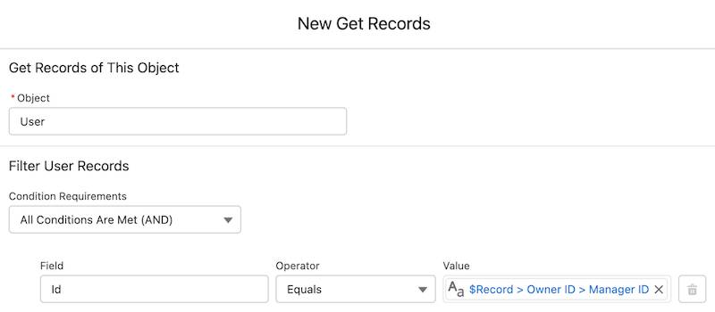 グローバル変数と値を活用する 単元 Salesforce Trailhead