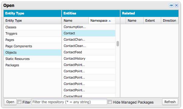 SOQL クエリ入門 Salesforce Trailhead