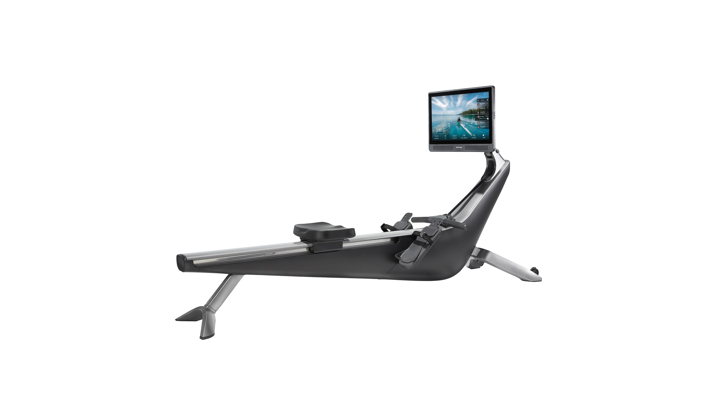 Original Hydrow Rower | Buy The Hydrow Indoor Rowing Machine Original Hydrow Rower | Buy The Hydrow Indoor Rowing Machine