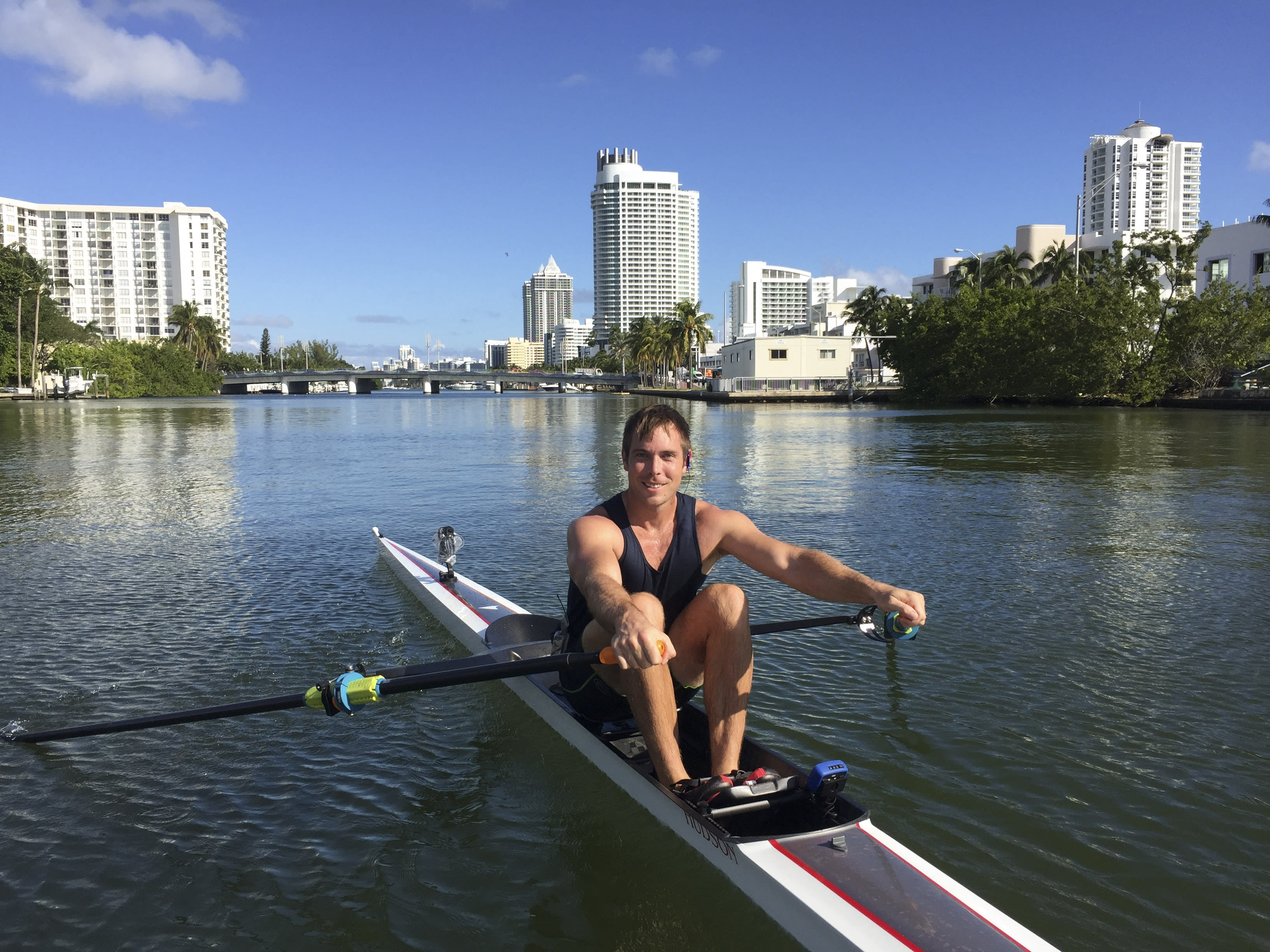 Understanding Calluses From Rowing and How to Manage Them