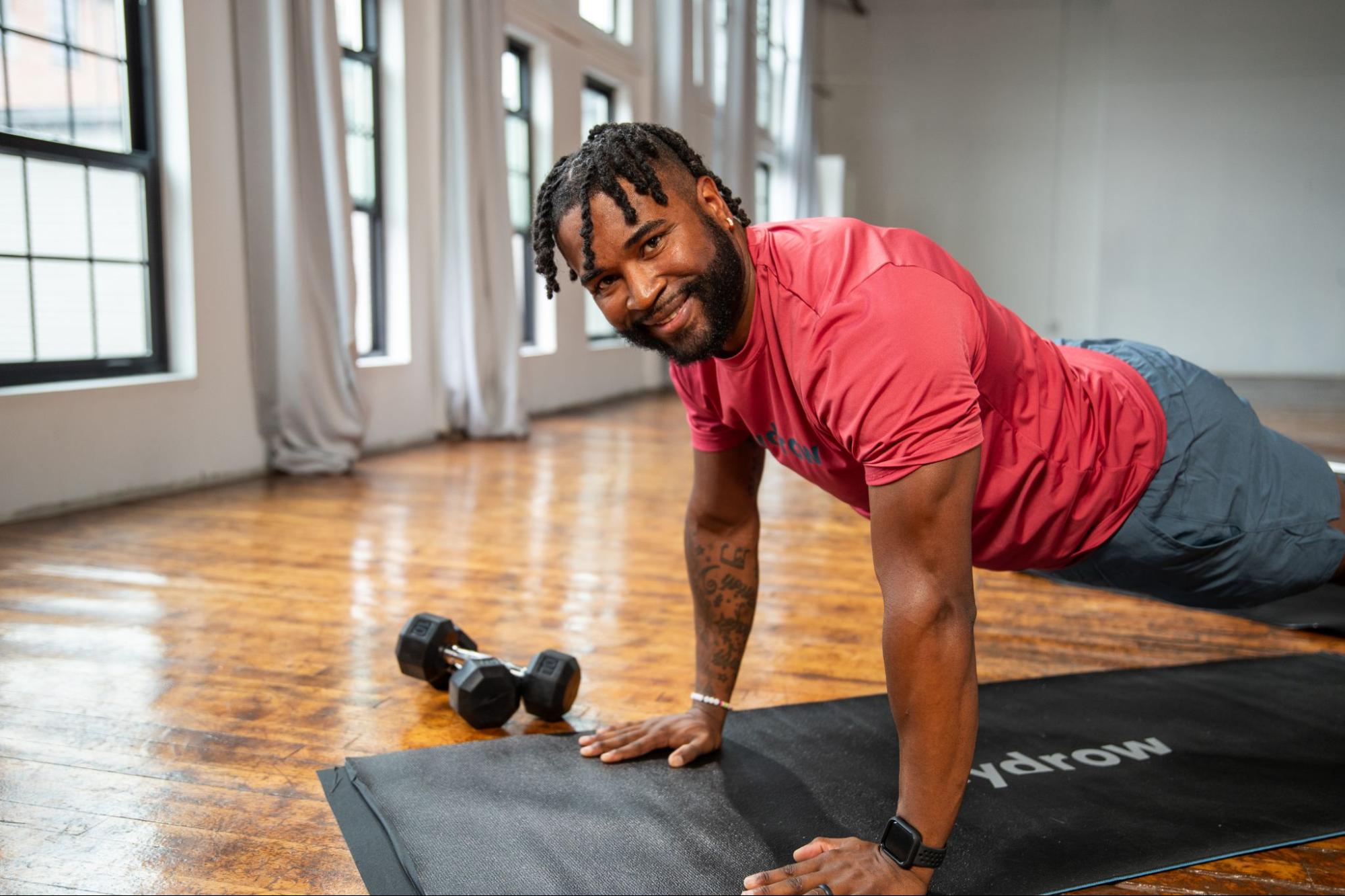 20 Different Types of Exercise to Try When Starting a Fitness Routine Hydrow